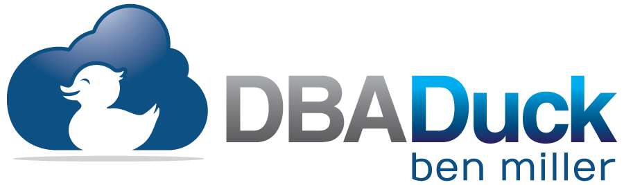 Home - SQL Server PowerShell with DBADuck™